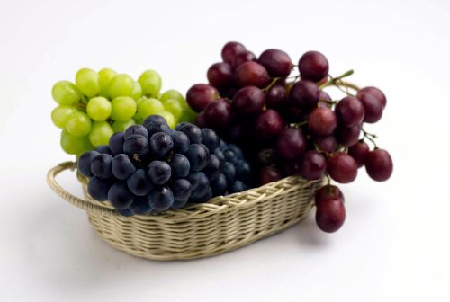 Grape compound found to work in synergy providing anti-cancer properties