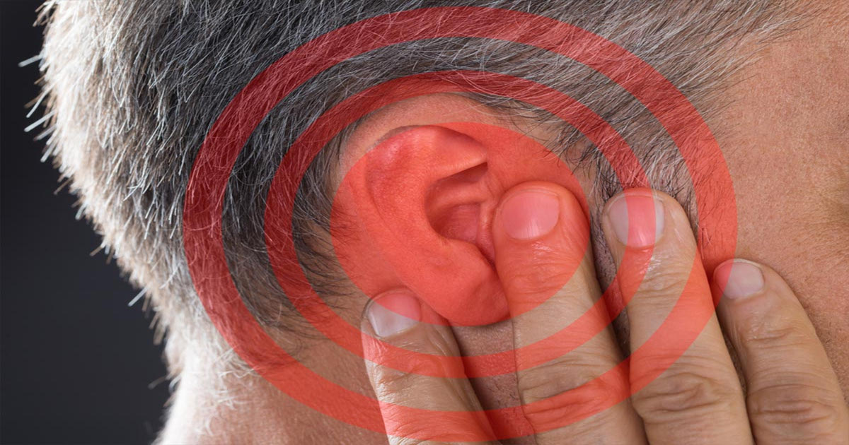 Why it’s so important to have your hearing checked