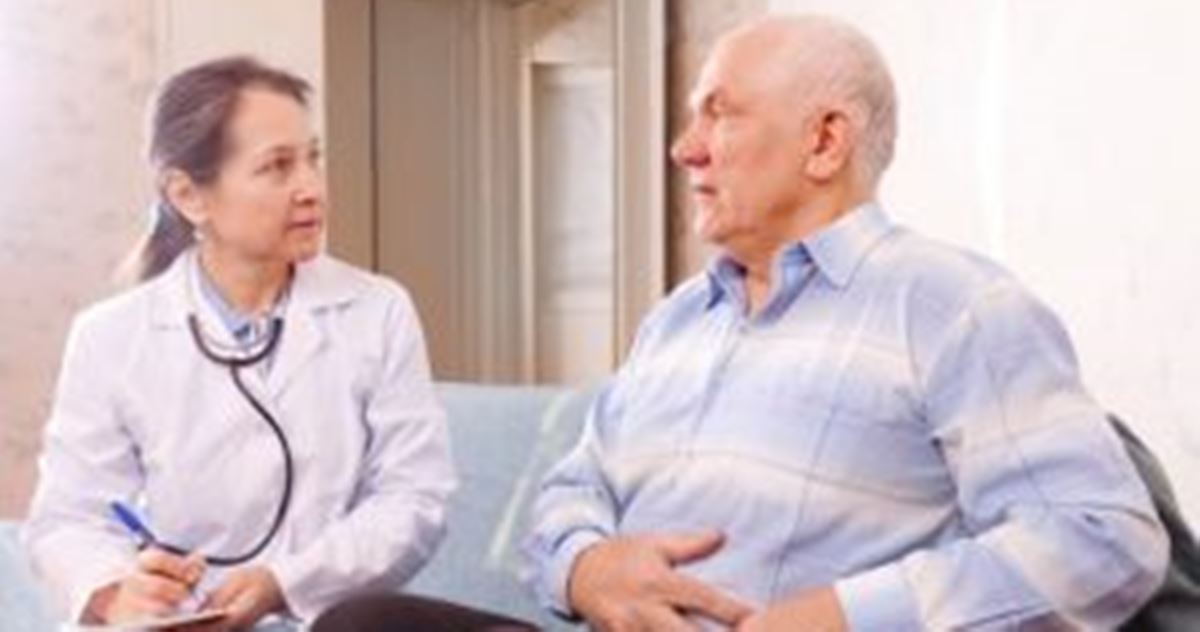 Sigmoid volvulus: Causes and treatment of twisted sigmoid colon