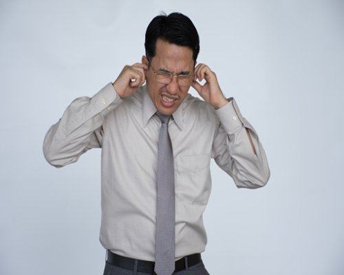 Weekly health news: Ear fullness, blood pressure and heart link, neck ...