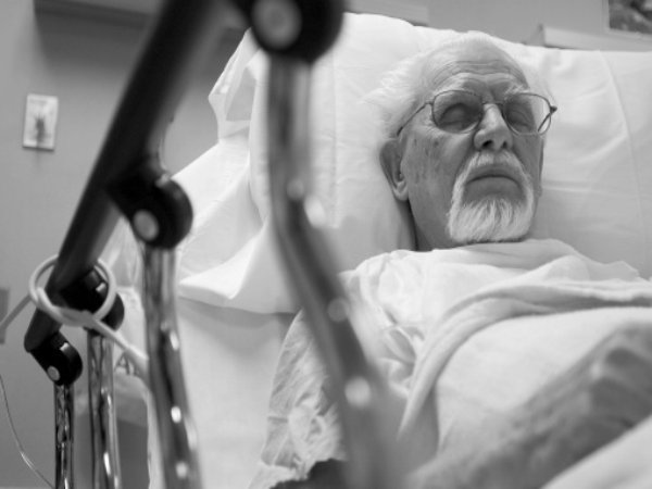 Wasting Syndrome: Are Your Body Muscles Deteriorating?