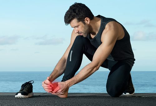 Extensor tendonitis: Causes, symptoms, and treatment
