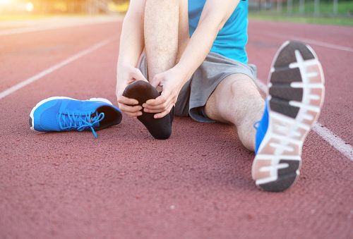 Muscle Contracures: Common Causes, Treatment and Home Remedies