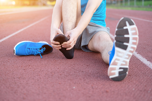 Muscle Contracures: Common Causes, Treatment and Home Remedies