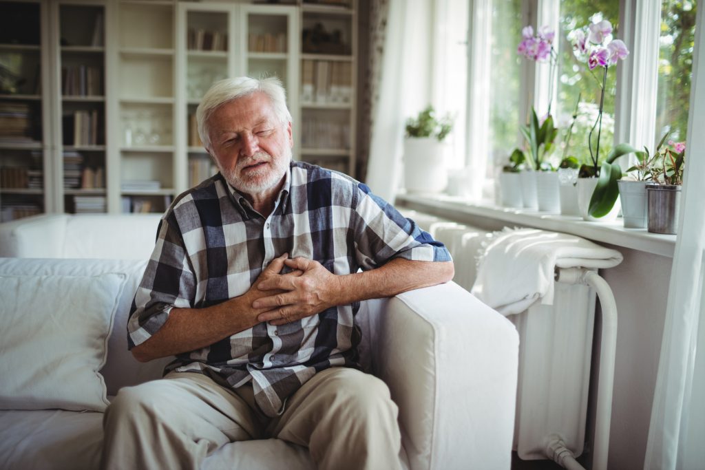 19 Simple Home Remedies and Lifestyle Tips for Chest Pain