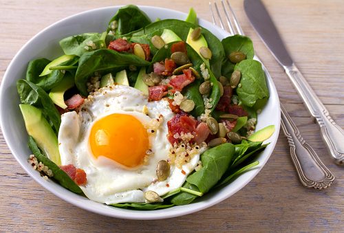 The Best Food Combinations You Should Eat