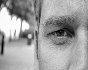 Distorted vision problems update: Palinopsia, oscillopsia, visual snow ...