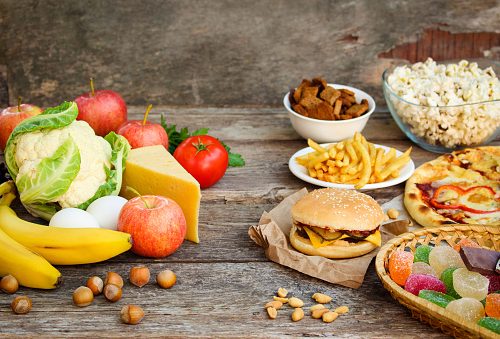 Why You Should Limit Your Intake of Junk Food