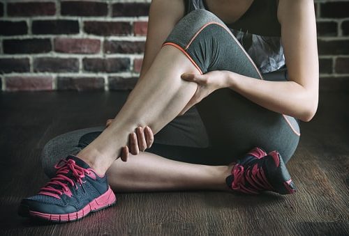 Why Do Our Muscles Cramp?