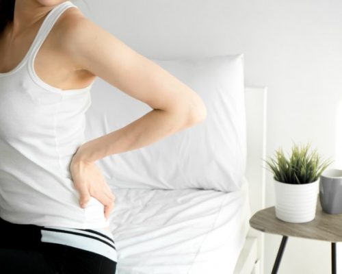 Stiff Joints: Causes, Symptoms, and Treatment
