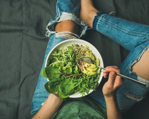Diet For Depression : Foods To Eat & Avoid