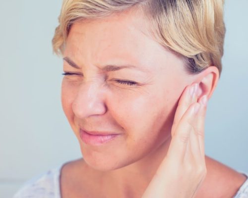Common Causes for Burning Ears