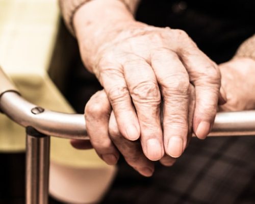 Frailty Is Associated with Increased Dementia Risk in Elderly