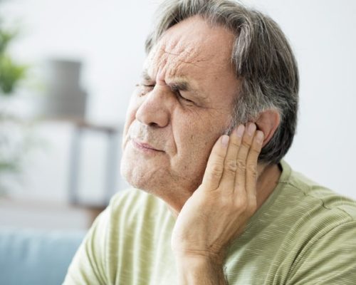 Hearing Heartbeat in the Ears Is a Sign for High Blood Pressure