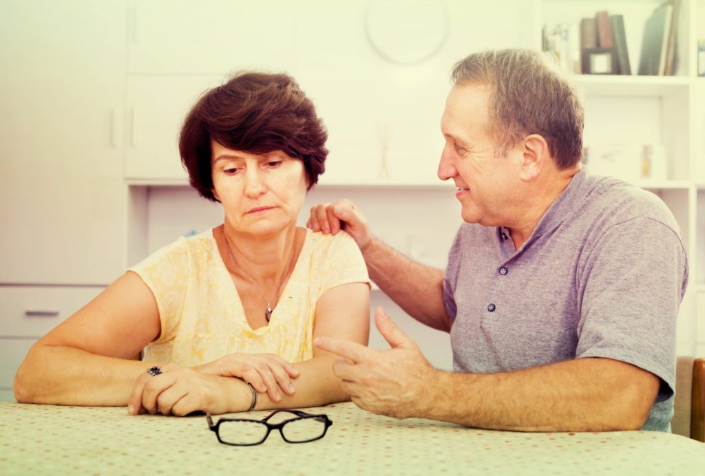 Absentmindedness May Be an Early Sign of Silent Stroke