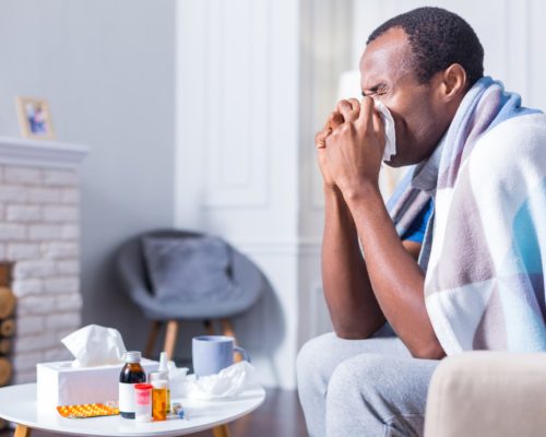 Common Flu Myths You Need to Stop Believing