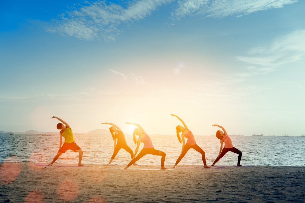 Morning Exercise Improves Brain Blood Flow in Older Adults