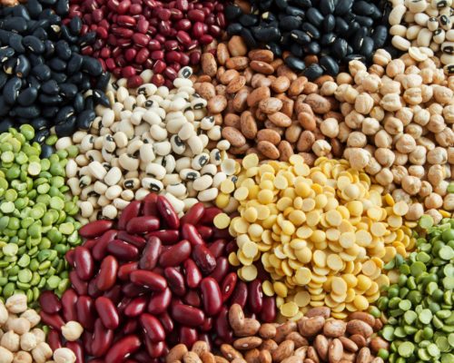 List of Foods That Cause Gas