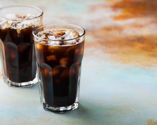 Colon Cancer Risk High with High Fructose Corn Syrup Consumption
