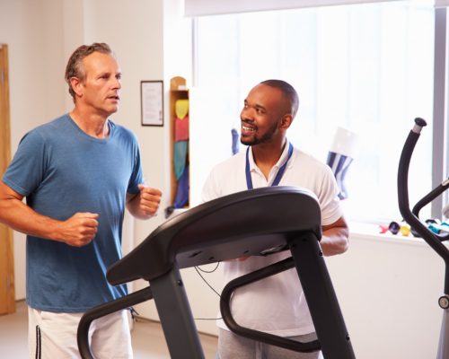 Moderate-Intensity Exercise in the Morning Improves Decision-Making in ...