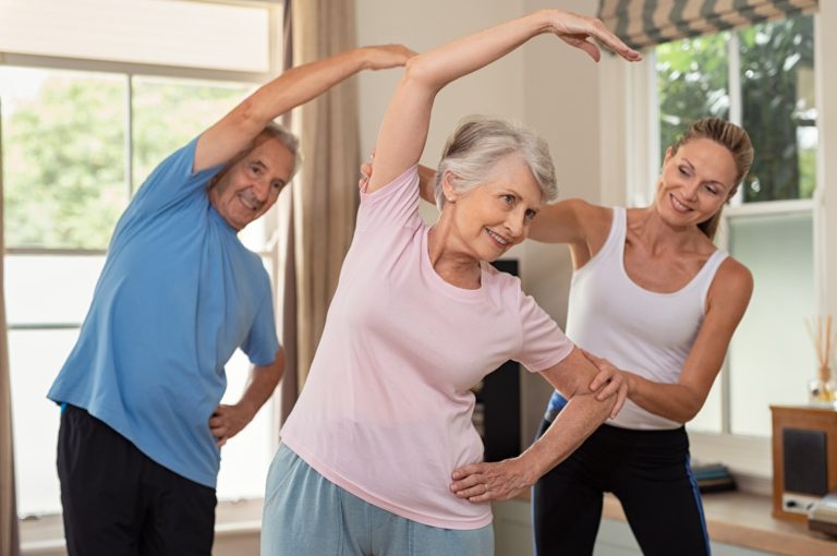 How Much Cardio Do You Need To Improve Heart Health And Longevity How Much Cardio Do You Need To Improve Heart Health And Longevity