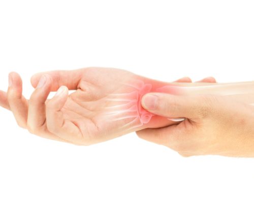 IBD and Type 1 Diabetes May Increase the Risk of Developing Rheumatoid ...
