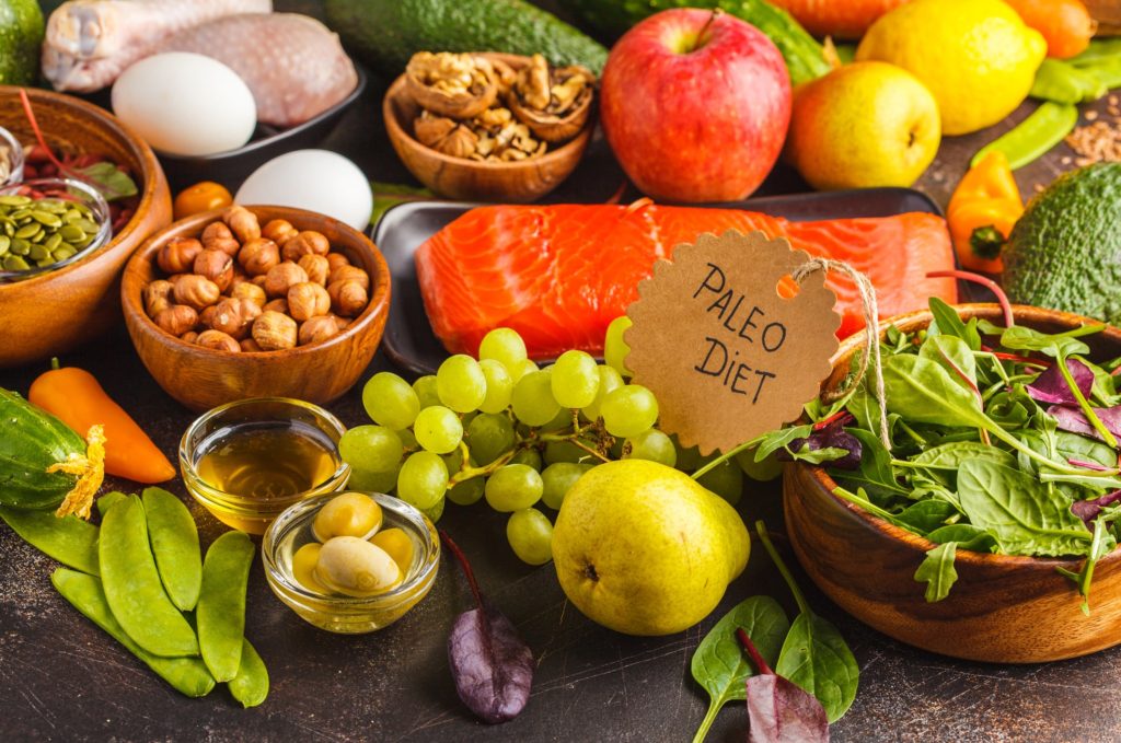 Paleo Diet Might Be Associated with Heart Disease Risk: Study