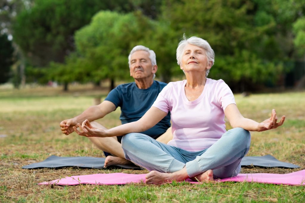 Slowing Down Cellular Aging