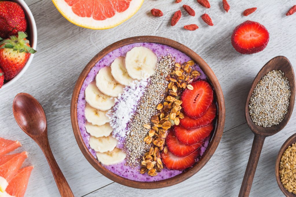 Is Your Favorite Health Food Always Healthy?