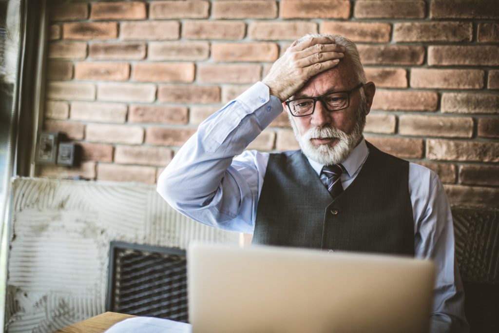 2 Common Types of Forgetfulness