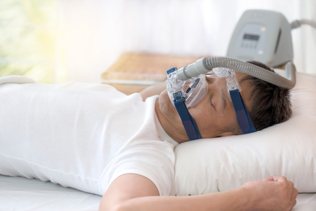 Losing Tongue Fat Could Improve Obstructive Sleep Apnea (OSA): Study