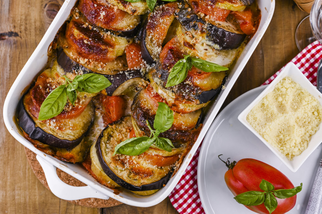 Can You Fill Up on a Heart-Healthy Meal?