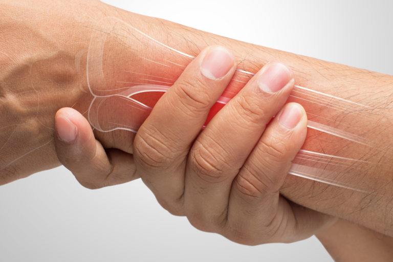 Do Weak Bones Mean Osteoporosis?