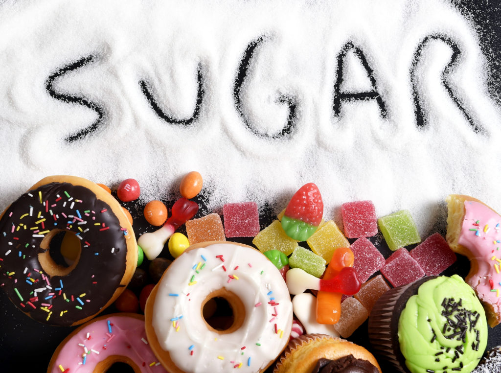 Craving Something Sweet but Worried about Blood Sugar? Here Are Some ...