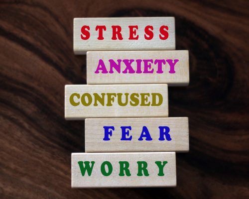 Mental Health Can Positively or Negatively Impact a Person's Health ...