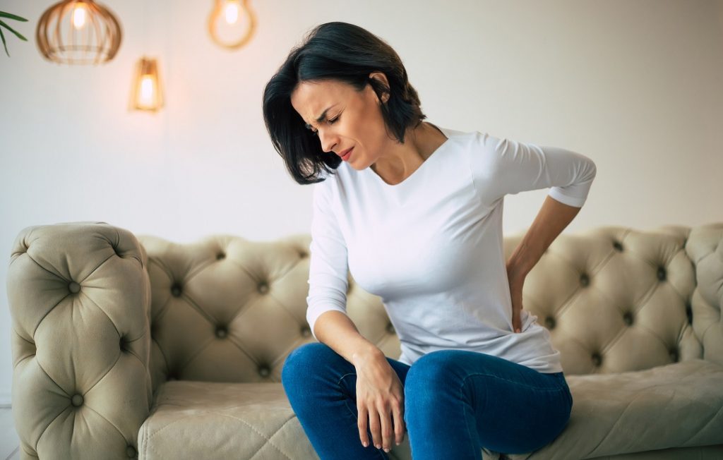 What Can You Do About Painful Muscle Cramps?