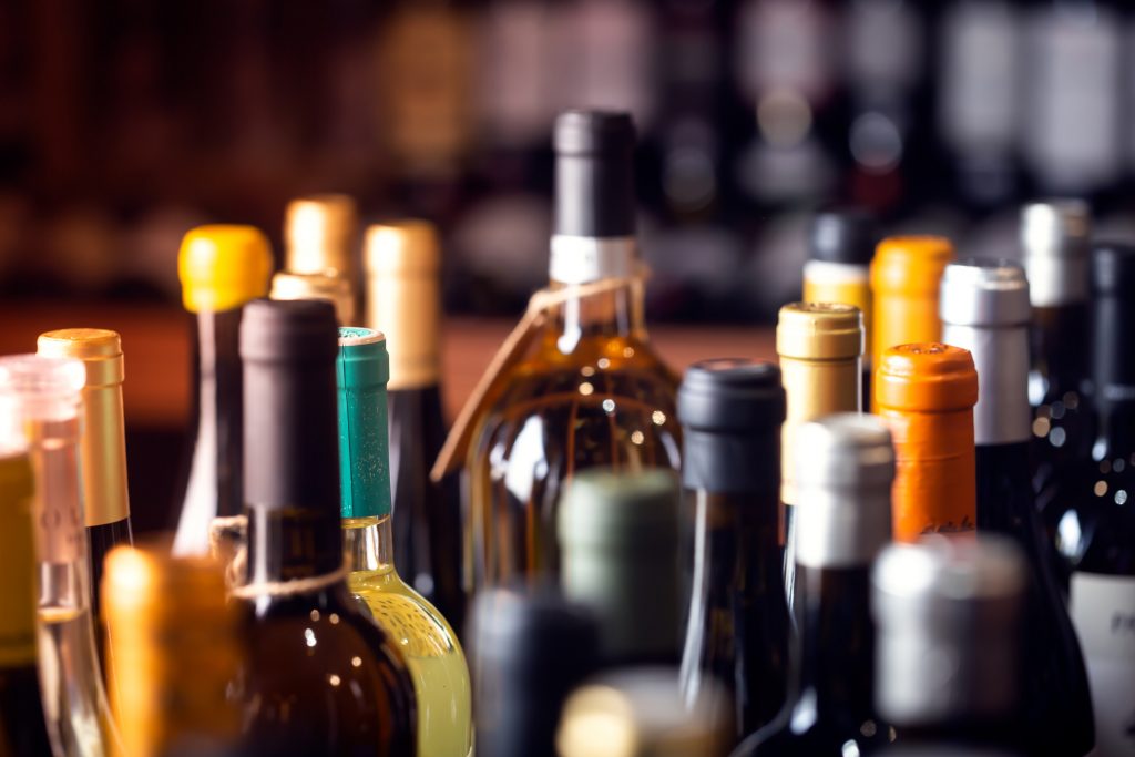 Striking the Balance: How Alcohol Impacts Vein Health