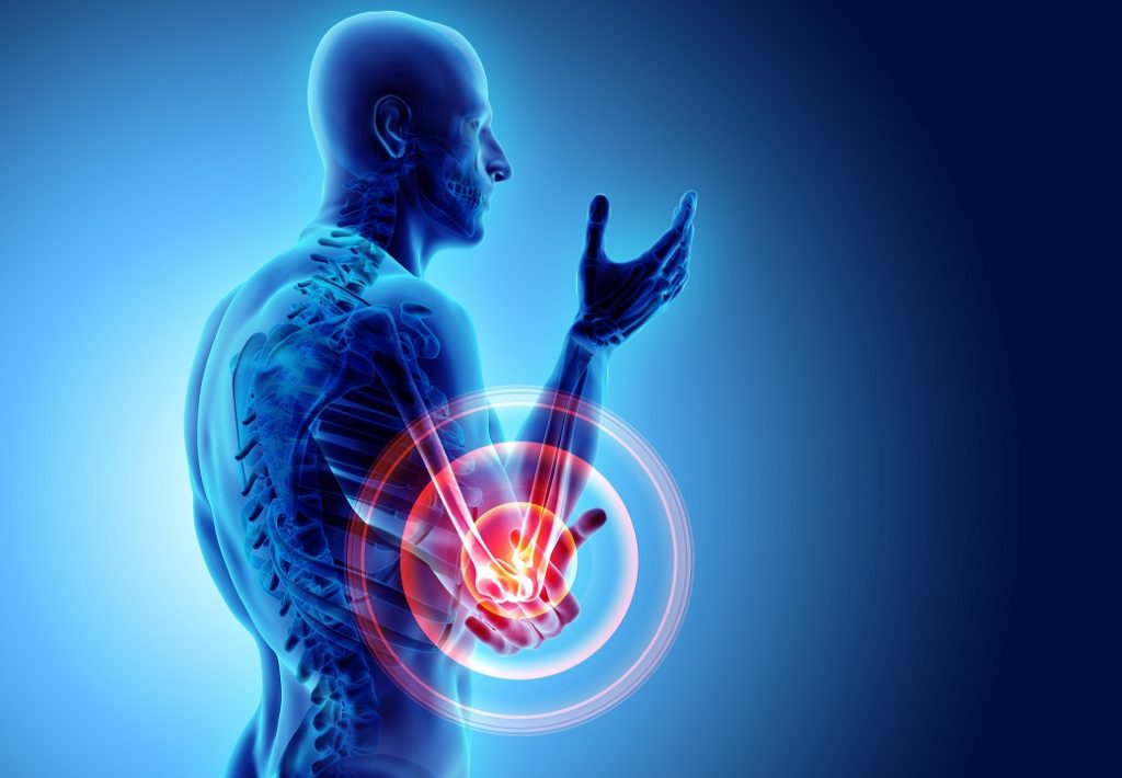 Why Inflammation Worsens with Age and What You Can Do about It