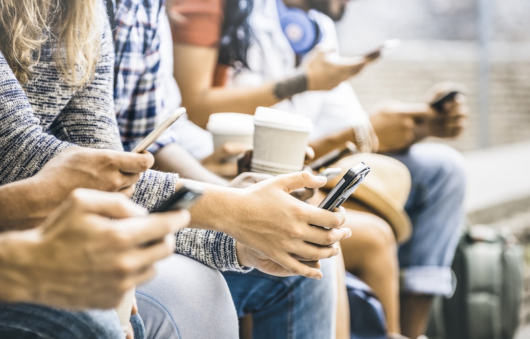 News Addiction Can Harm Your Mental Health and Is More Common than You ...