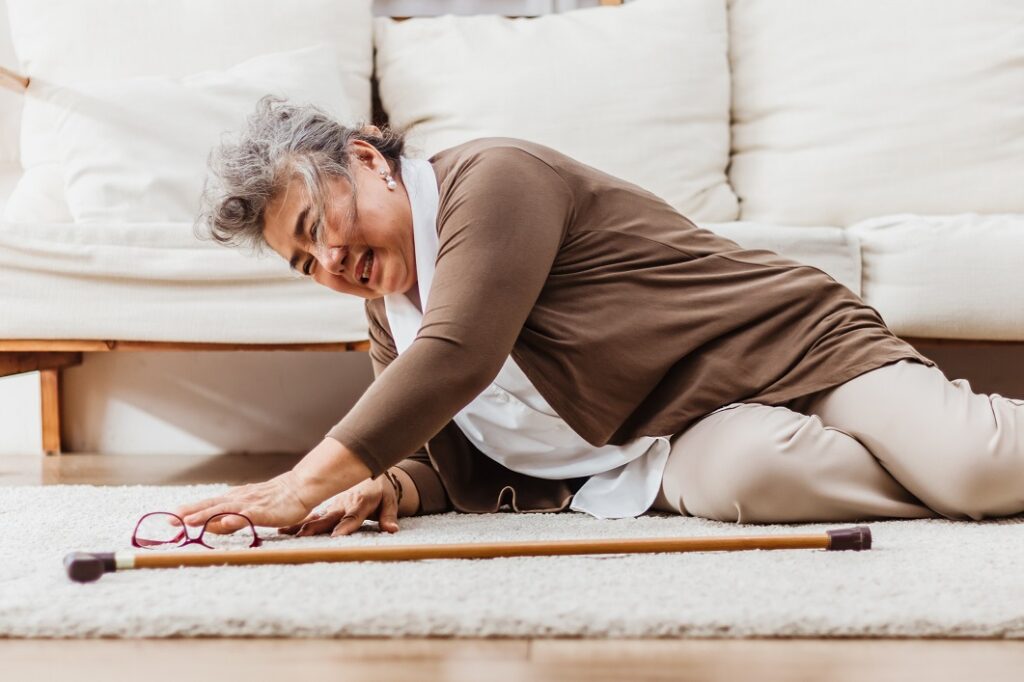 Tips and Resources That Can Help You Avoid Falls