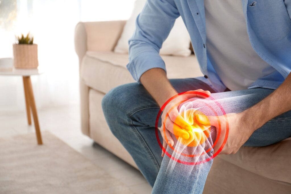 Unexplained Pain on Bone and Joints: Here are Some Tips