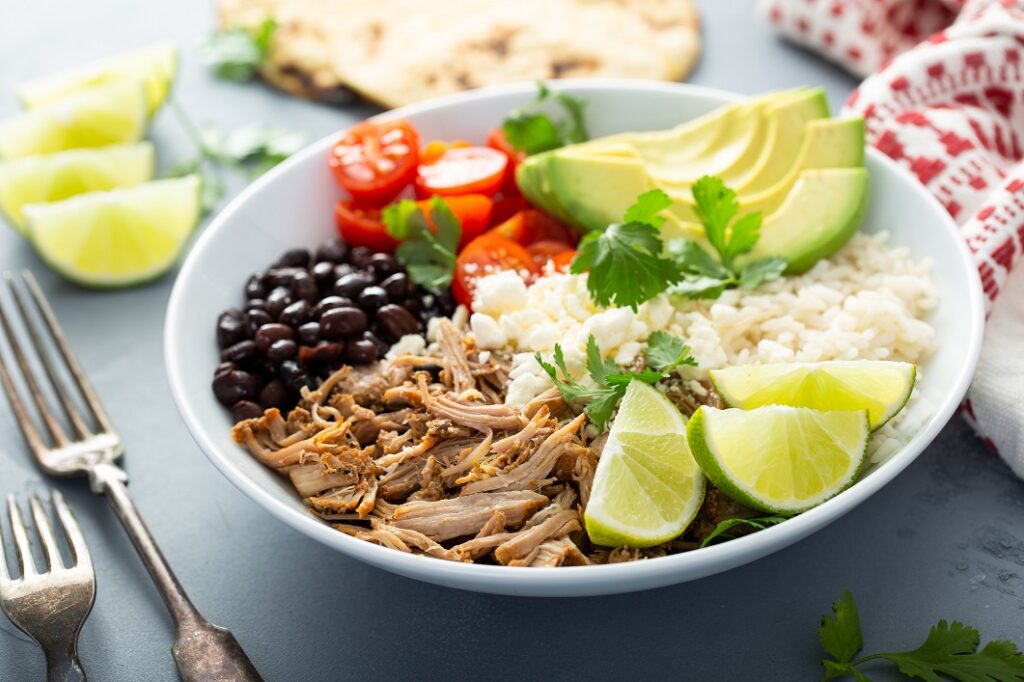 Gradually Improve Eating Habits for Long-Term Benefits