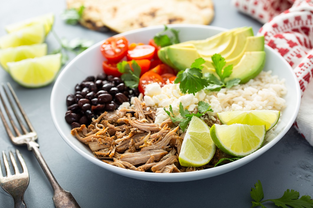 Gradually Improve Eating Habits for Long-Term Benefits