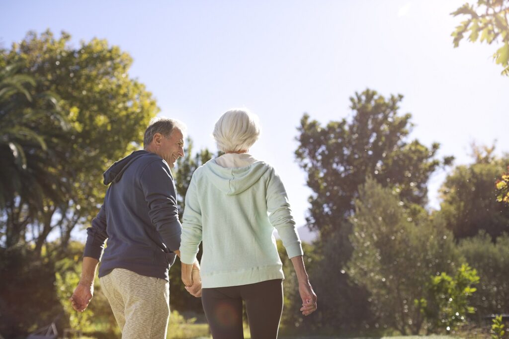 Want to Start a Healthy Walking Habit? Here’s How