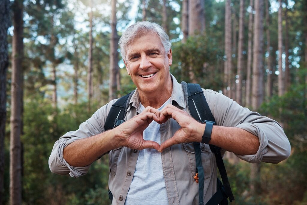 The Five Numbers to Consider for Ideal Heart Health